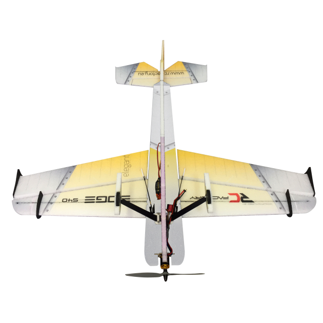 Edge 540 V3 | RC Factory