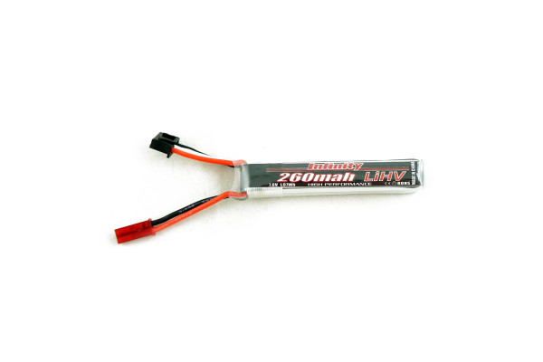 Infinity 260 mAh 2s LiHV | RC Factory
