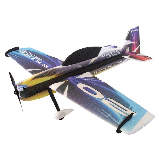 Extra 300L XL | RC Factory