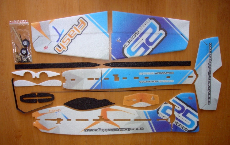 Flash NG | RC Factory