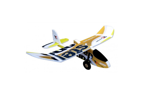 Step One | RC Factory