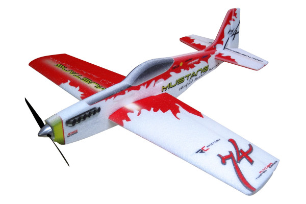 Mustang | RC Factory