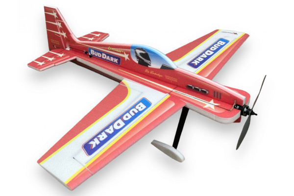 Laser XL | RC Factory