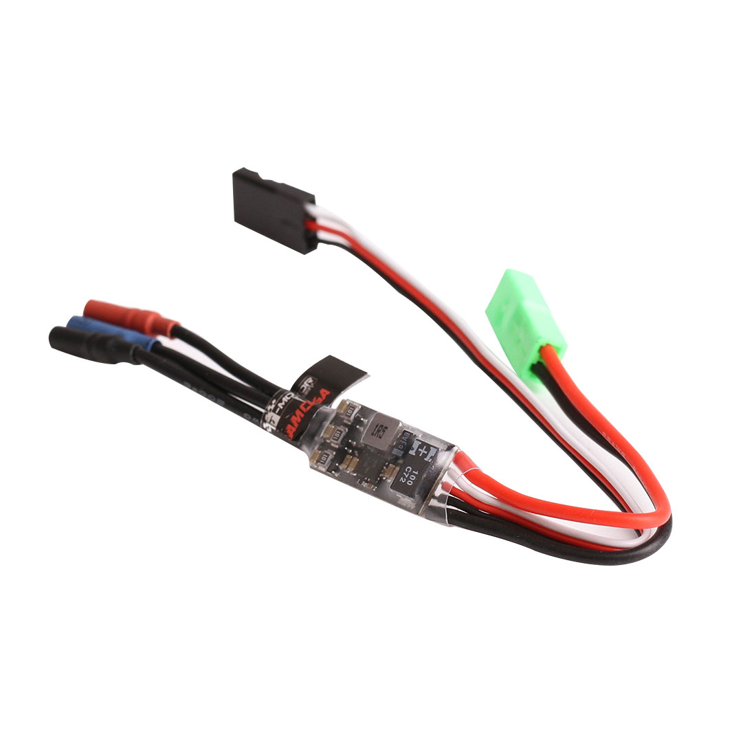 T-Motor AM06A F3P-A | RC Factory