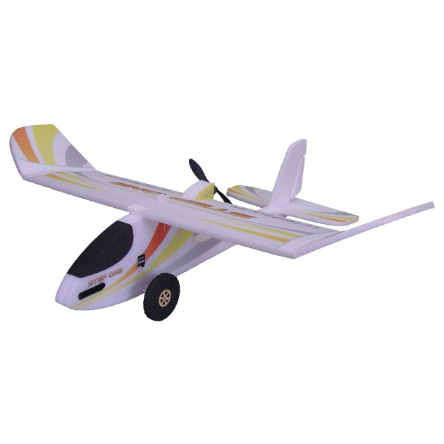 Step One | RC Factory