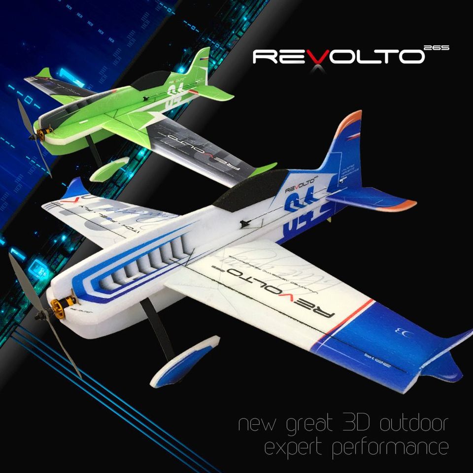 RC Factory - RC Hobby Shop